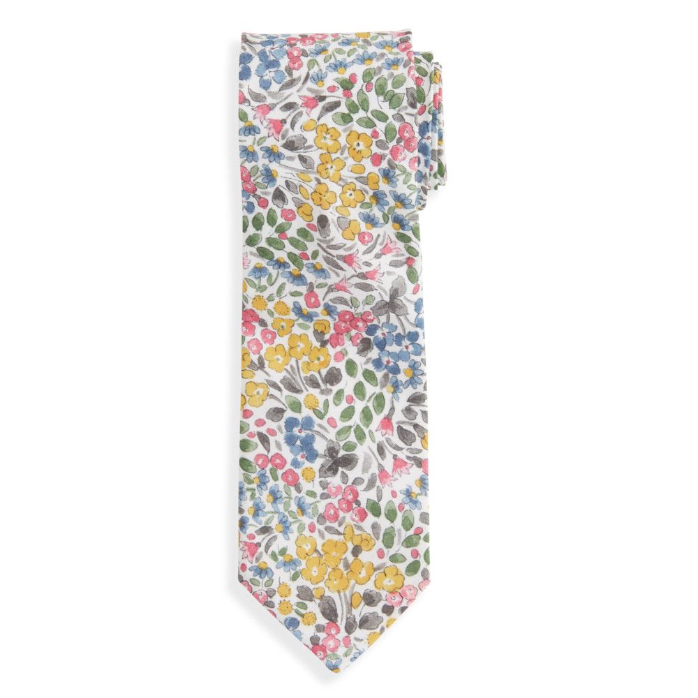 Mayberry Boy's Tie | Monday's Child