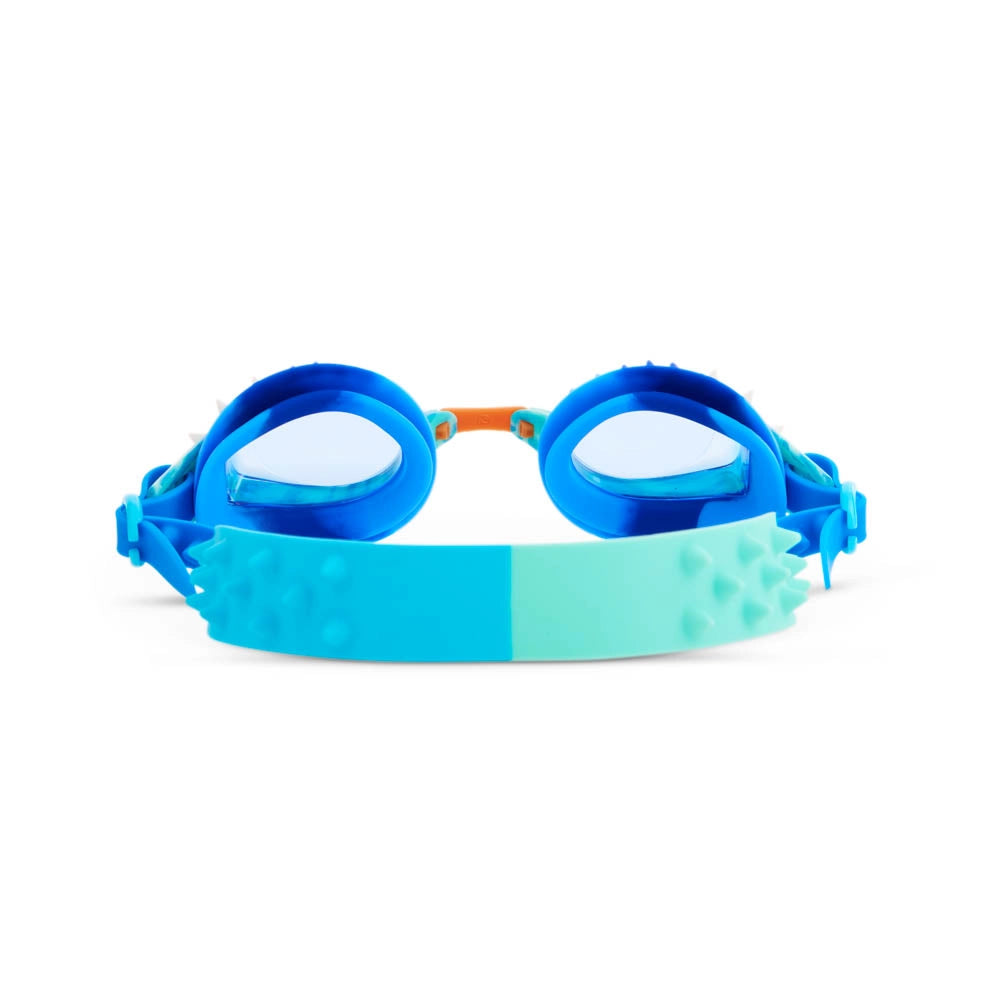 T-Rex Tan Dino Dive Goggles | Monday's Child