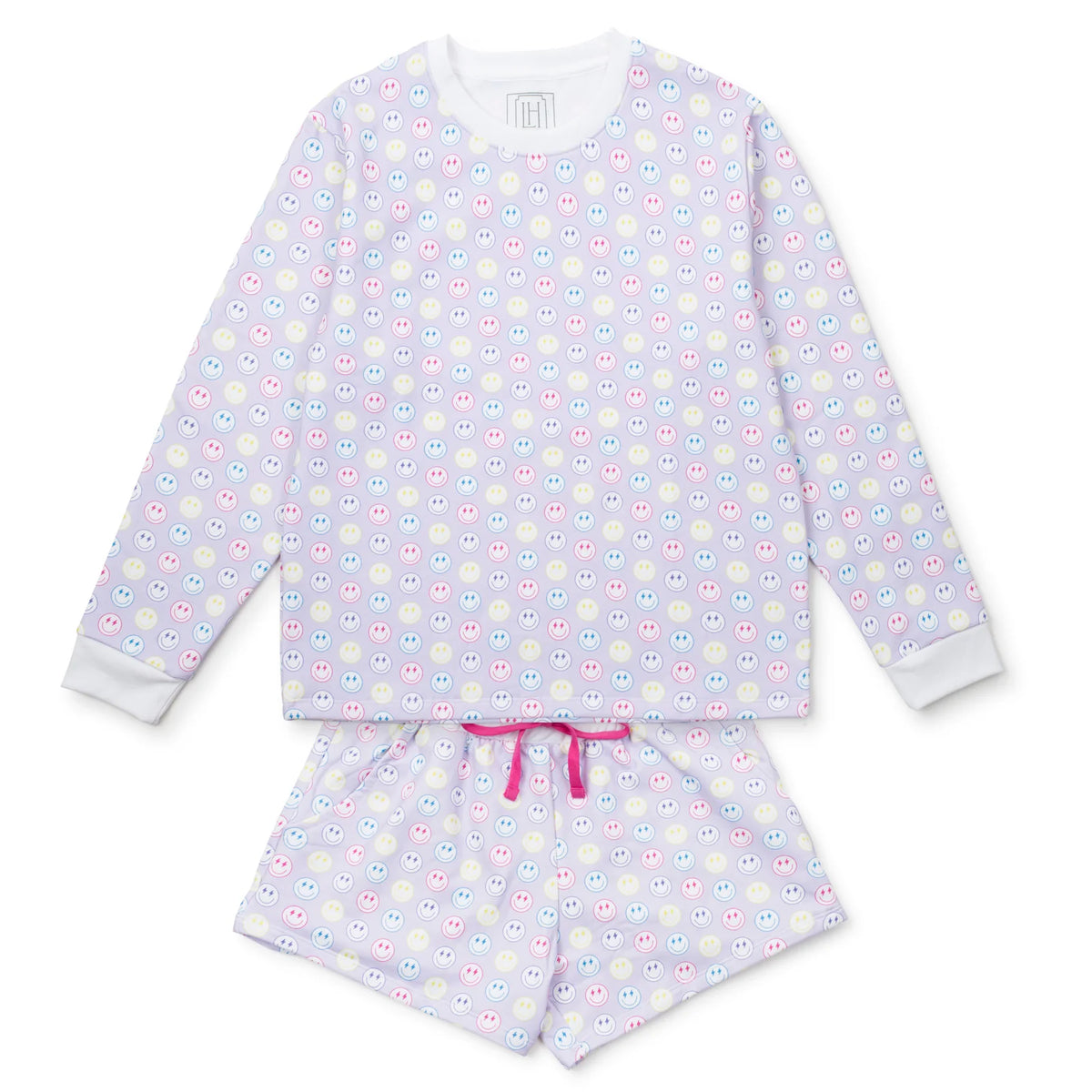 Preppy Smiles Janaan Set | Monday's Child