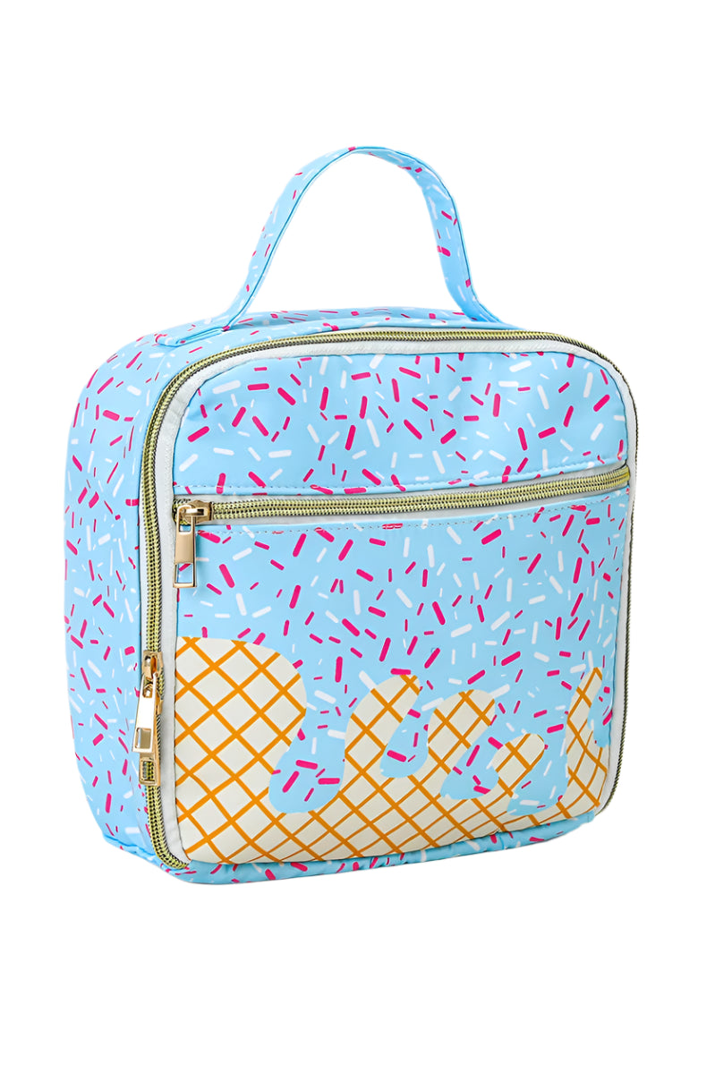 Ice Cream Lunch Box | Monday's Child