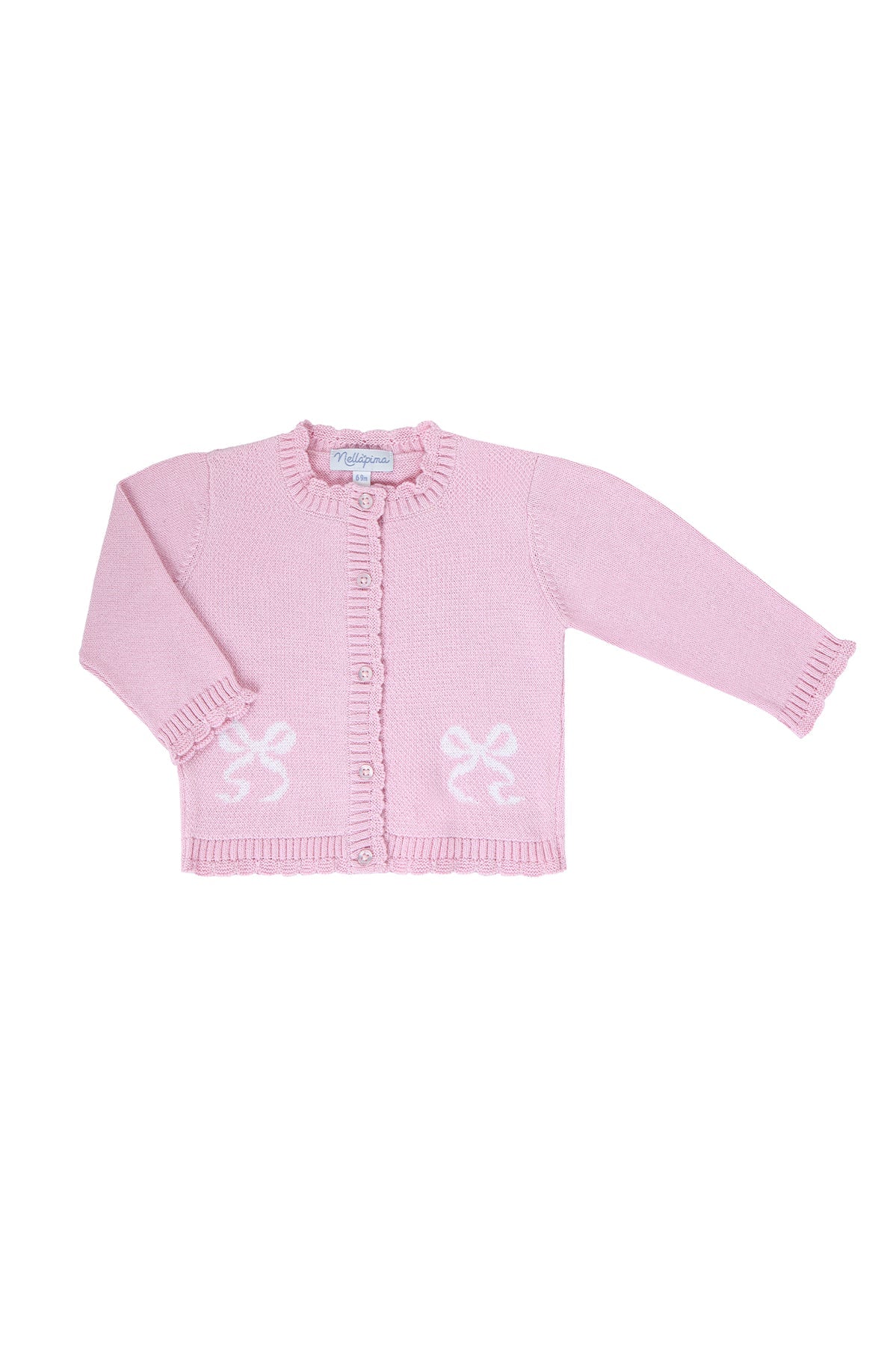 Charming Bows Cardigan | Monday's Child