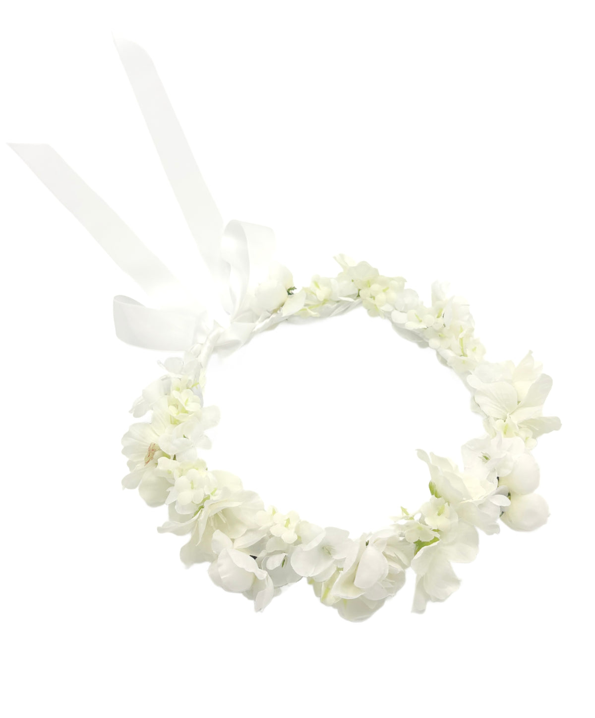 The Augusta Flower Crown | Monday's Child